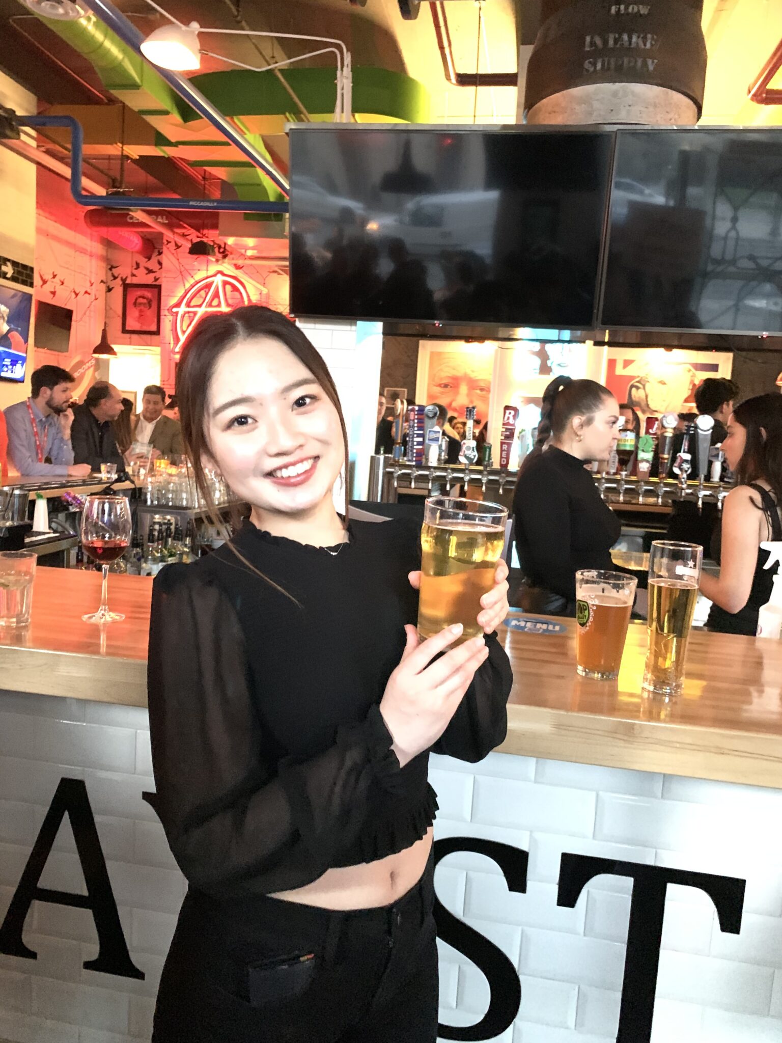 Kaplan Vancouver- 体験談インタビュー｜ands留学カナダ