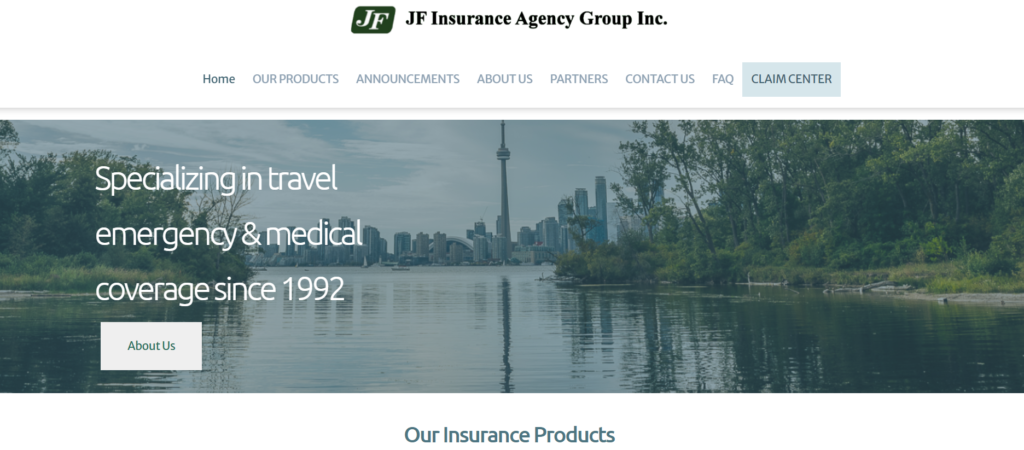 カナダ現地で加入できる！ワーホリ向け保険を比較！安くて日本語で現地保険に加入できる方法 | ands留学