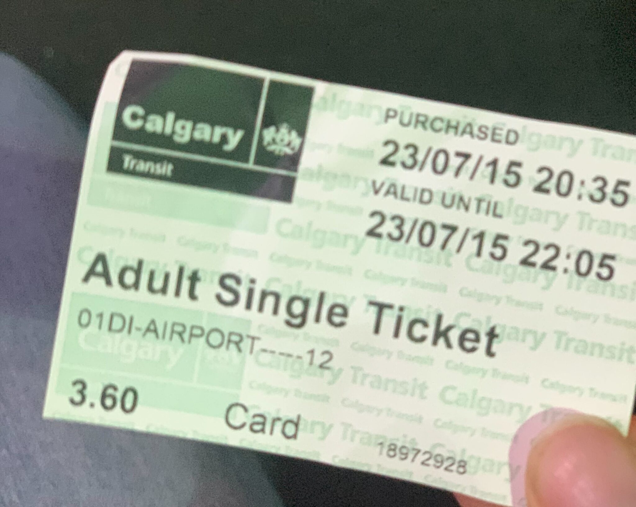 カルガリーの交通手段まとめ2025年版！バス・ライトレール（Cトレイン）とは？ | ands留学カナダ